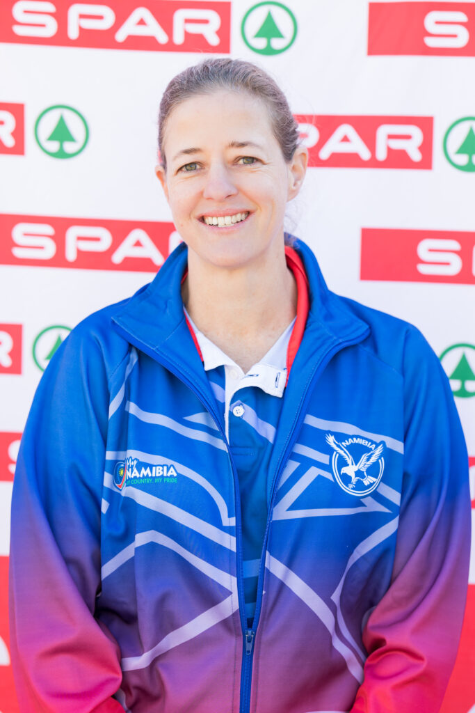 Badgers – Namibia Ice and Inline Hockey Association